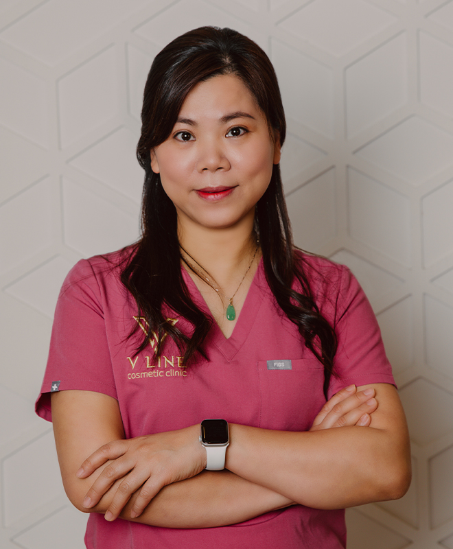 Our Team | V Line Cosmetic Clinic